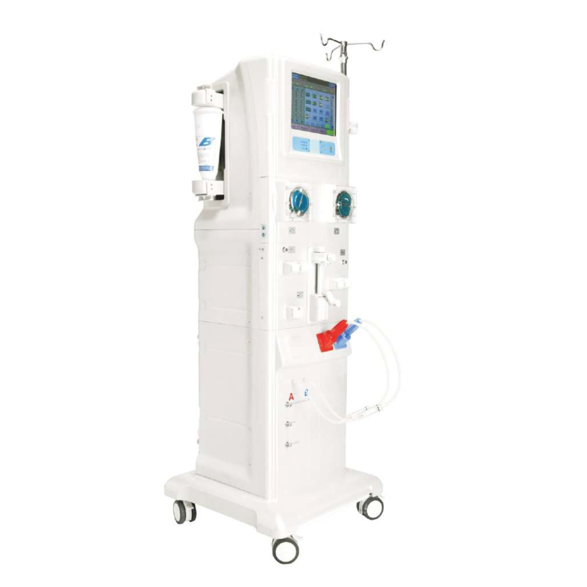 CE/ISO Approved High Quality Medical Hospital Hemodialysis Machine ... CE/ISO Approved High Quality Medical Hospital Hemodialysis Machine ...