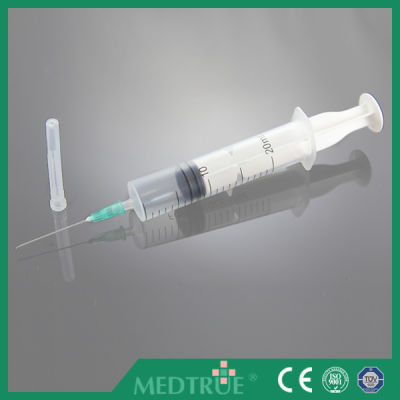 Product introduction of Sterile Syringes - Medtrue